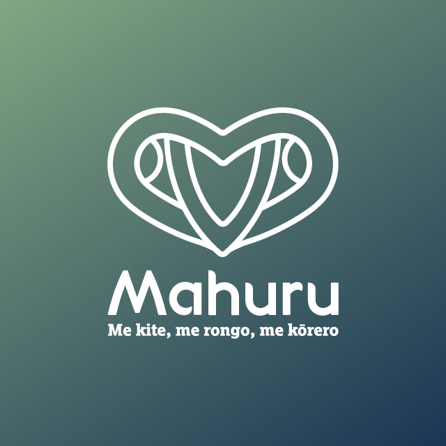 Mahuru – Te Wānanga o Aotearoa