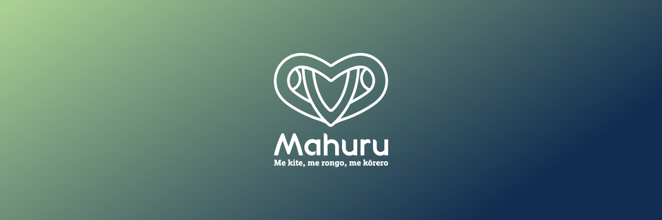 Mahuru – Te Wānanga o Aotearoa