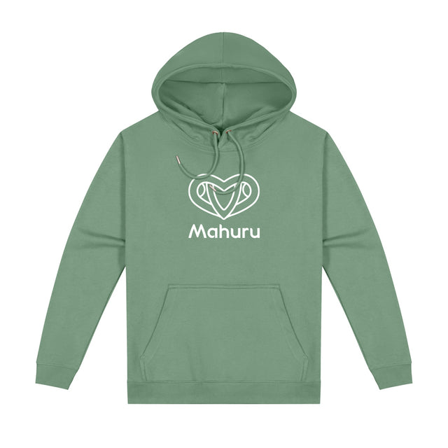 Mahuru Māori Hoodie – Te Wānanga o Aotearoa