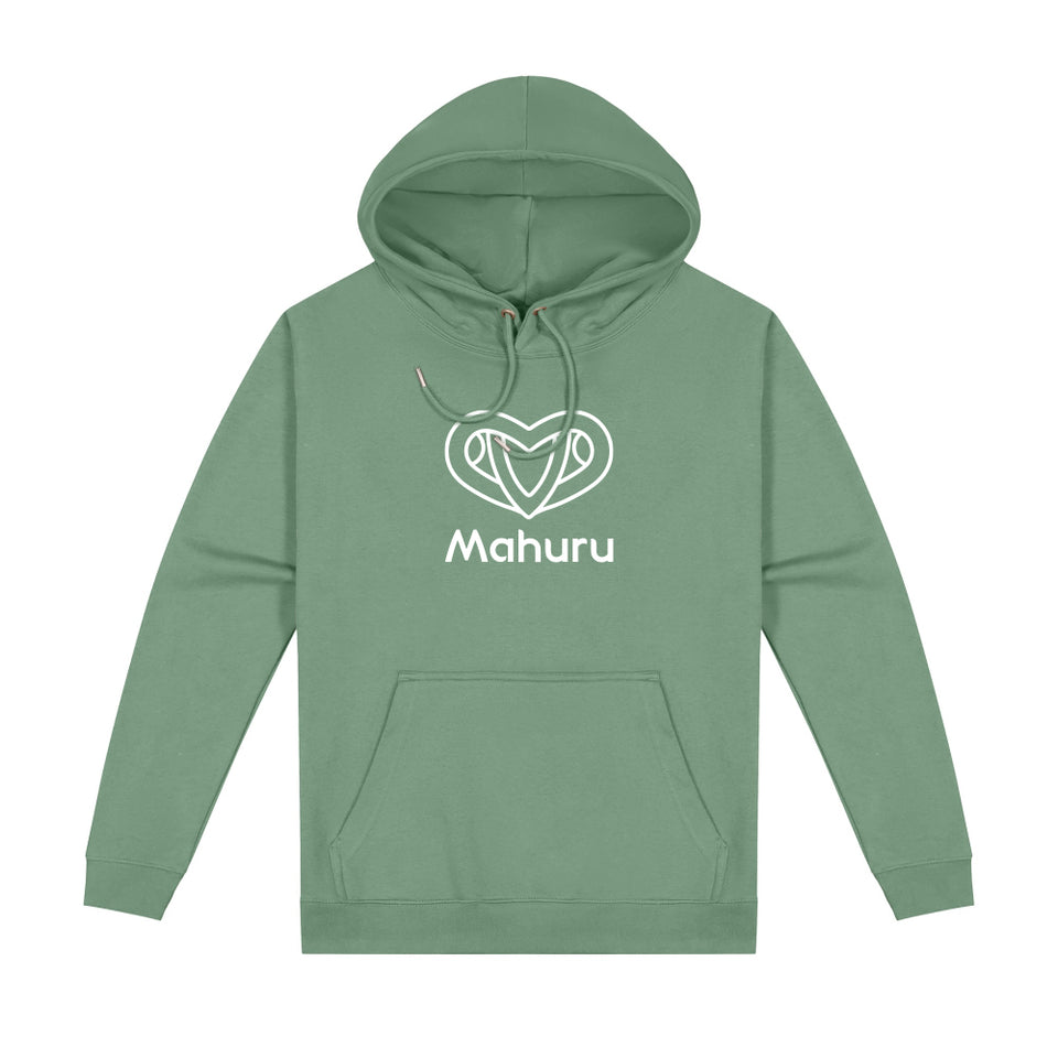 Mahuru Māori Hoodie – Te Wānanga o Aotearoa