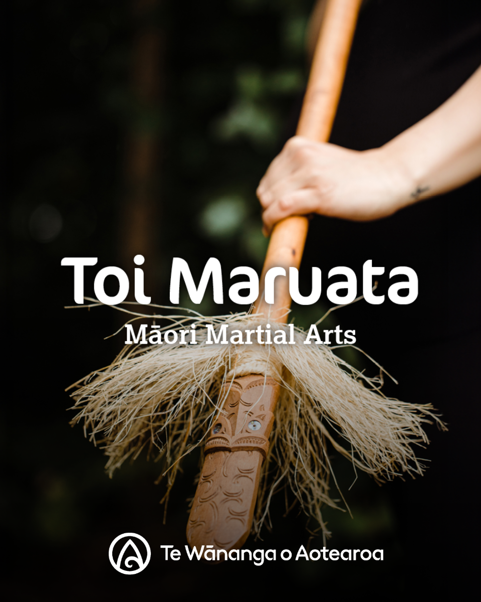 Matariki – Te Wānanga o Aotearoa