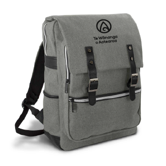 Pūtea Pokia | Backpack – Te Wānanga o Aotearoa